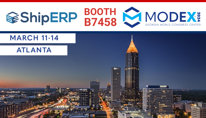 Full Spectrum Supply Chain: A Comprehensive Guide to MODEX 2024